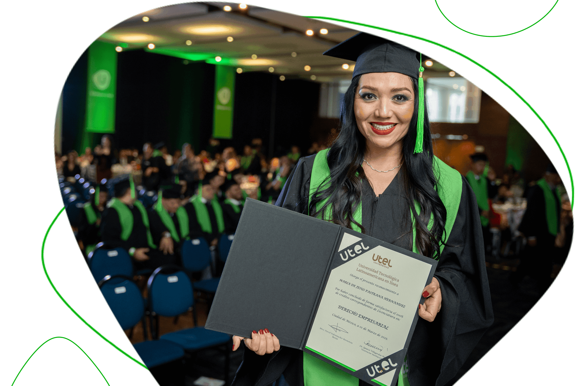 Licenciaturas - UTEL