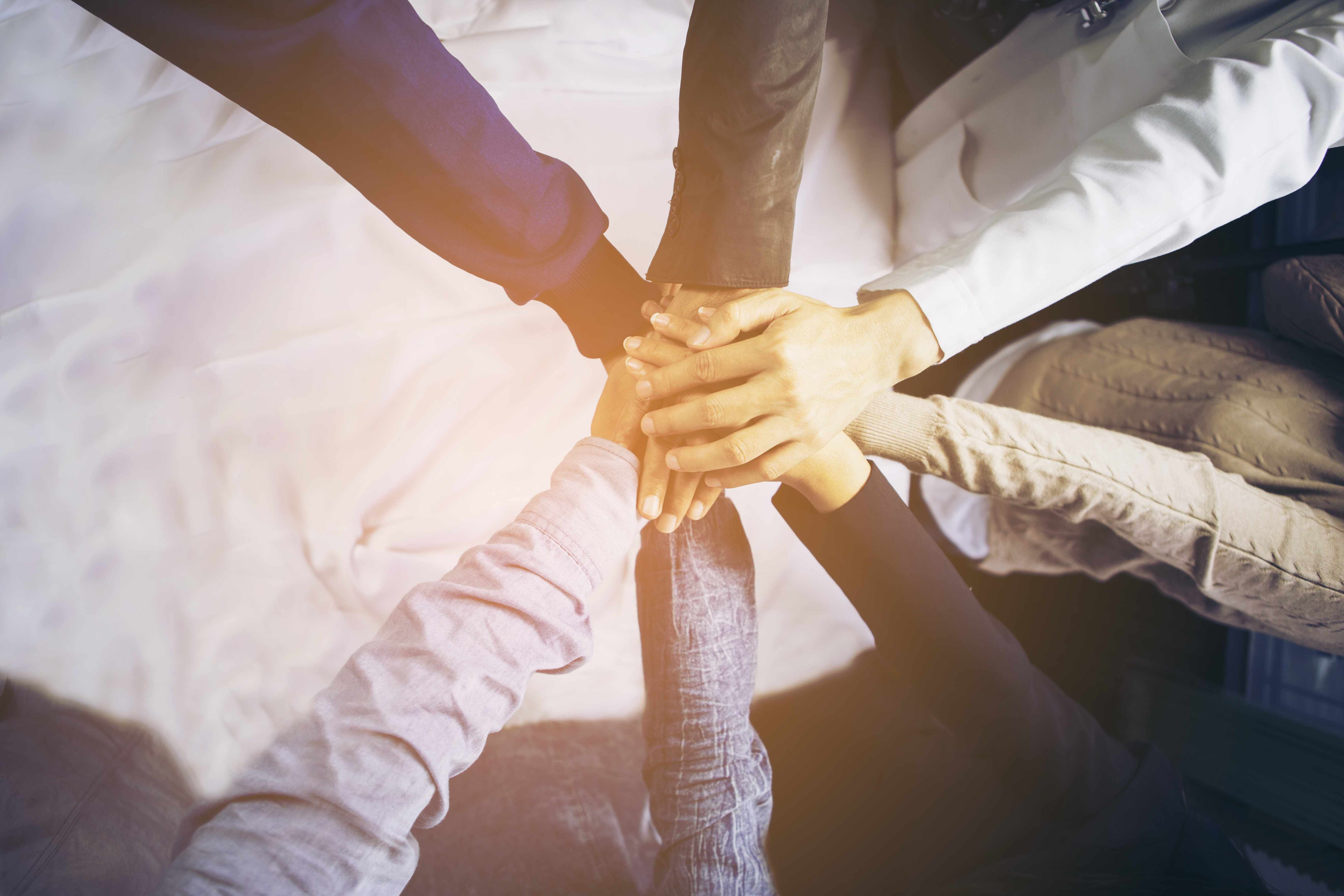 Master en Dirección de Proyectos de Innovación