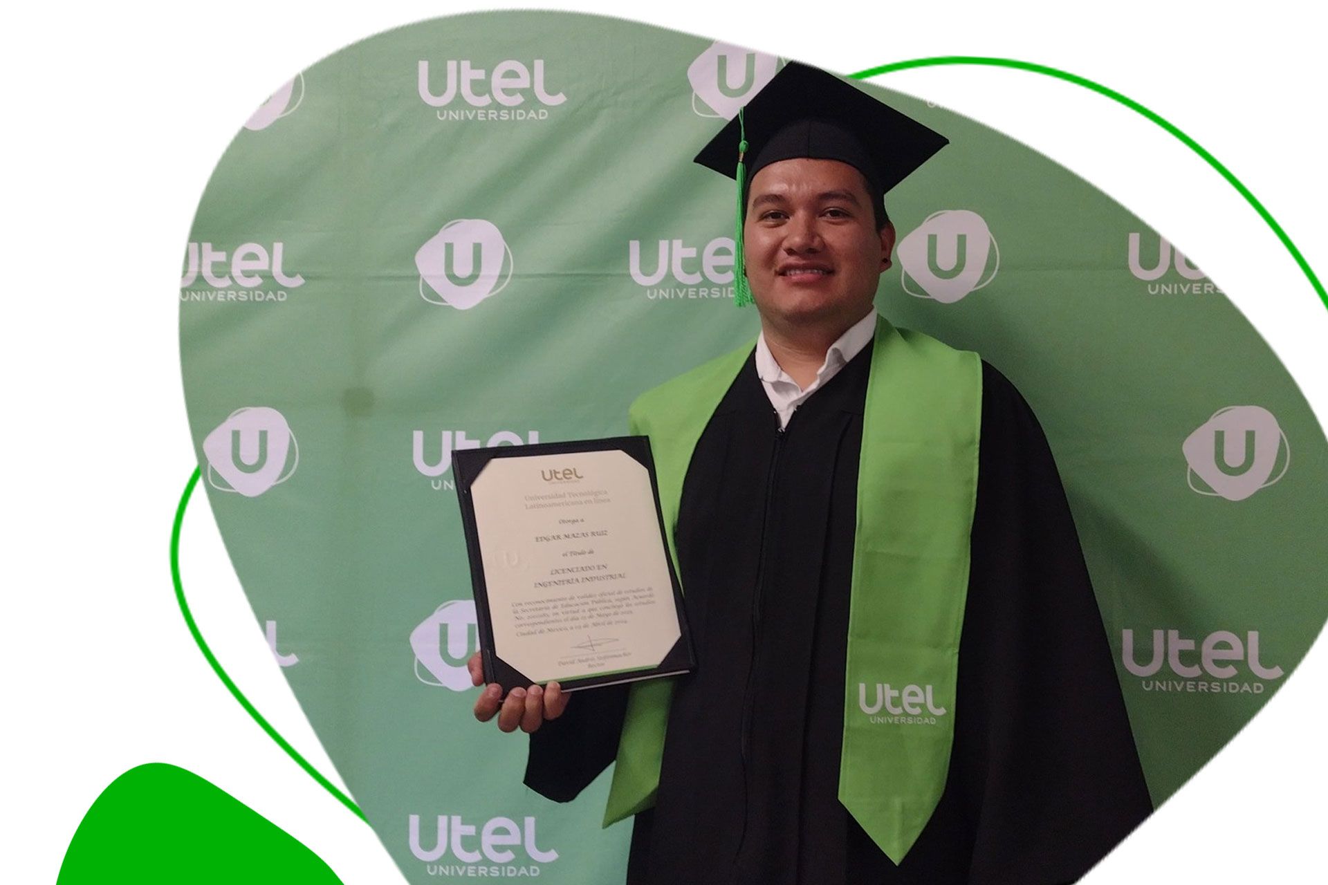 Licenciaturas en Ejecutivas - UTEL